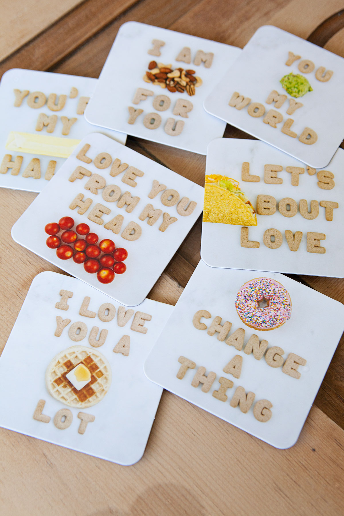 Ways To Celebrate Moms